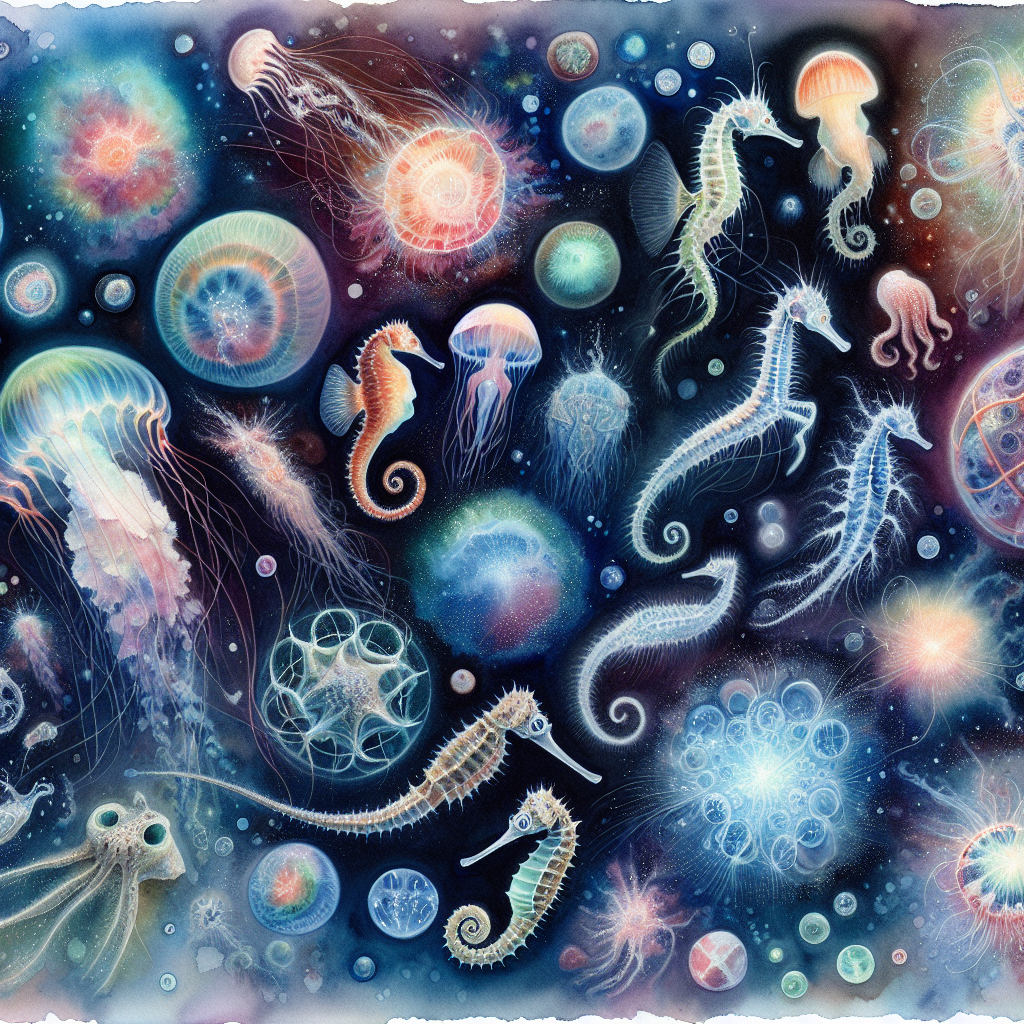 Biofluorescence: An Insight into Nature's Spectacular Light Show