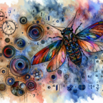 Magicicadas: The Unpredictable Cycle and Its Mathematical Significance